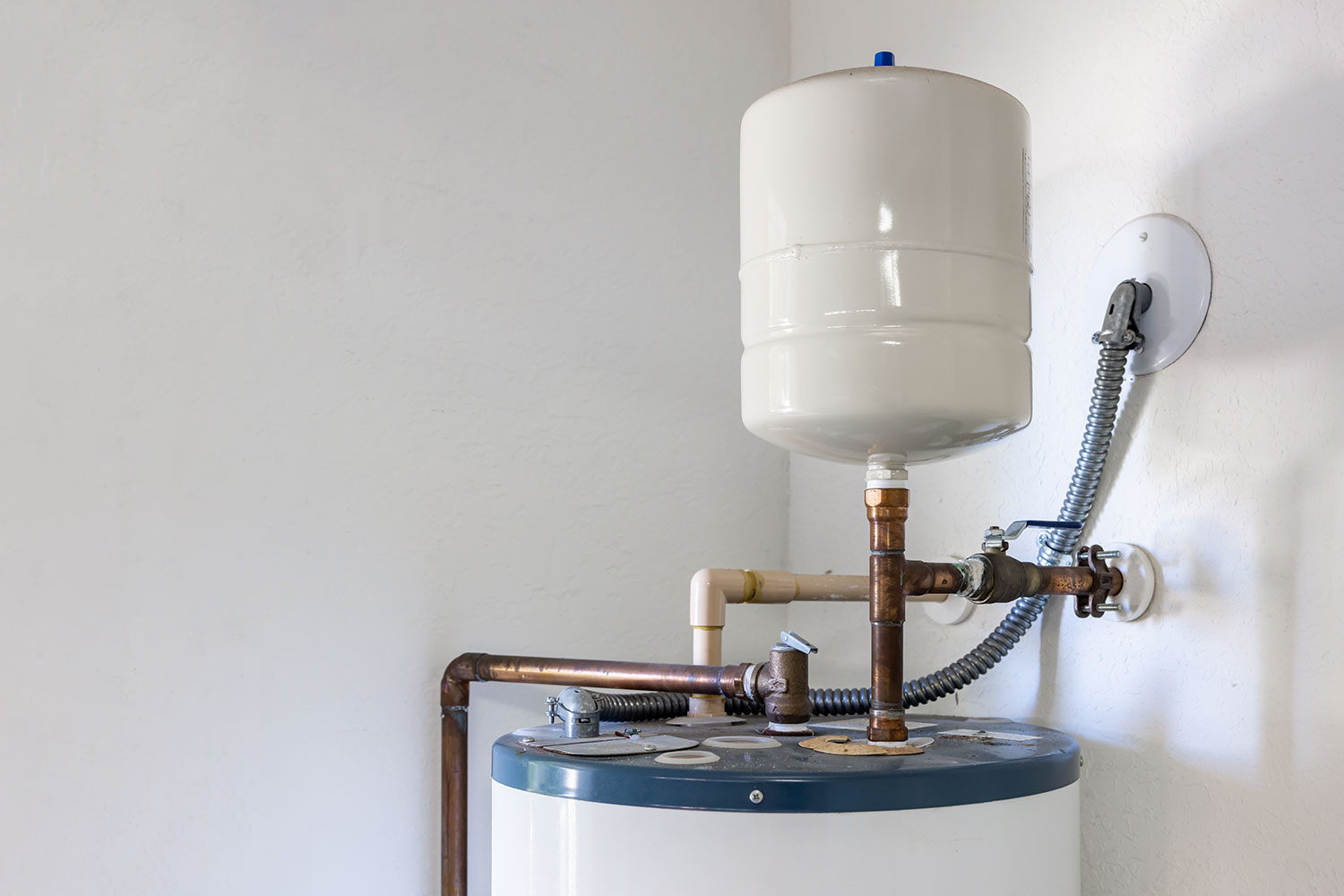 Water Heater Repair & Installation - Affordable Plumbing